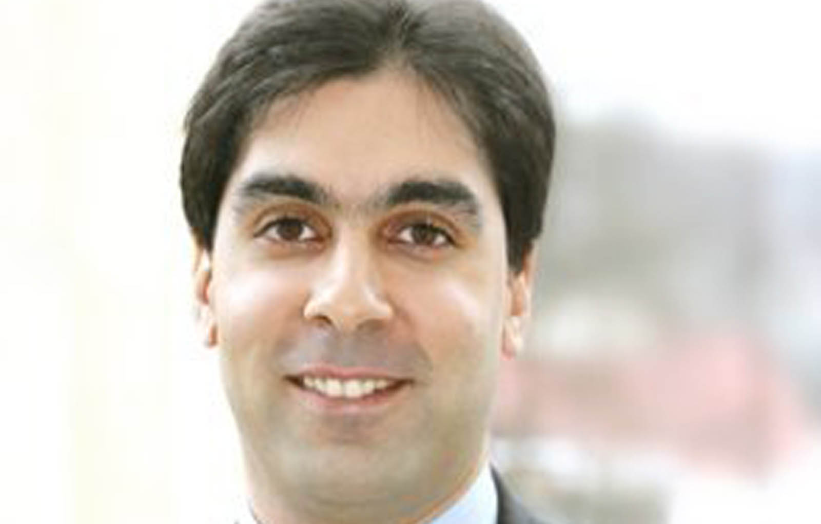 We are happy to announce that we have been joined by a new principal ...