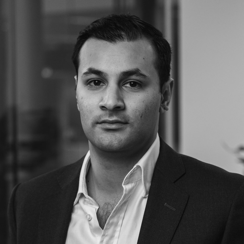 Our Team and Values - Avamore Capital